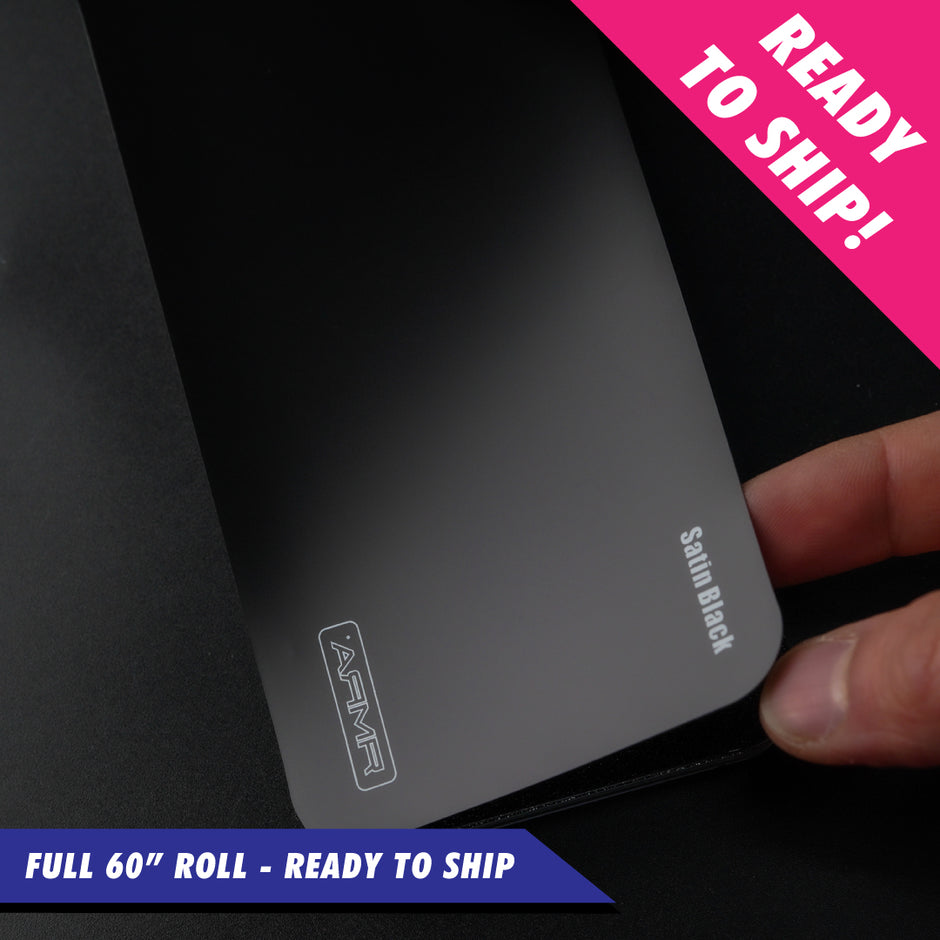 ARMR COLOR PPF – Wrap Fresh