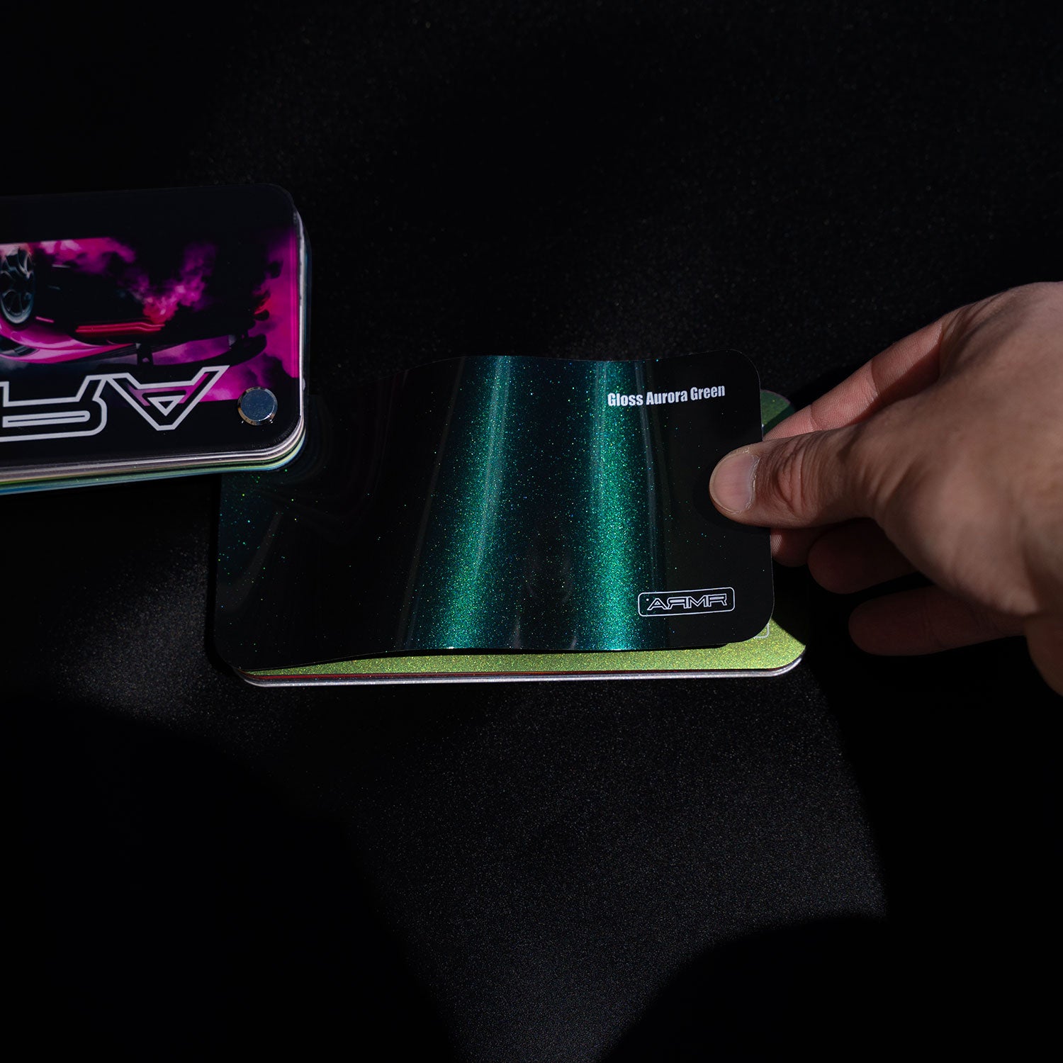 ARMR Dry Installation Color PPF – Page 4 – Wrap Fresh