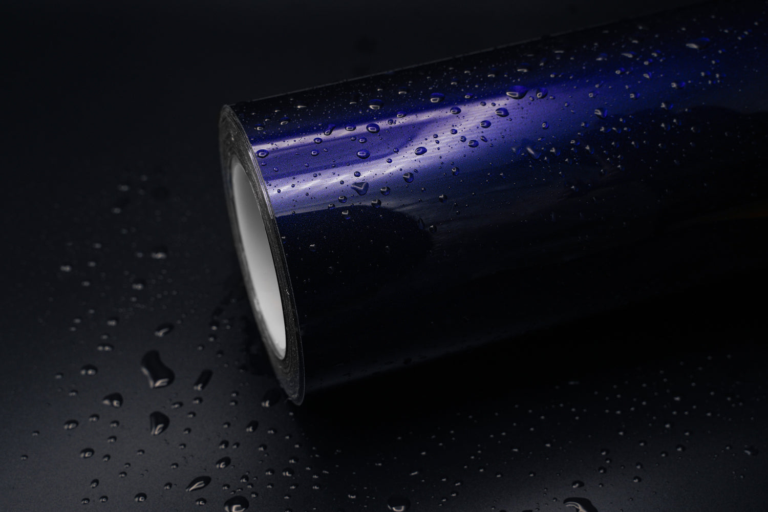 Gloss Stingray Grey - ARMR Color PPF Paint Protection Film Roll – Wrap ...