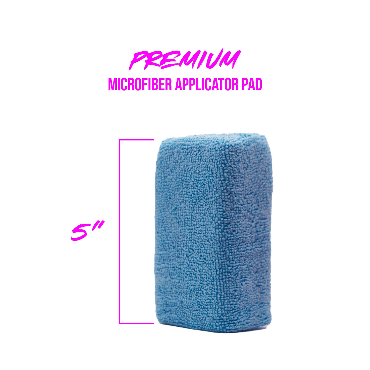 Premium Car Wrap Applicator Pad | Wrap Fresh