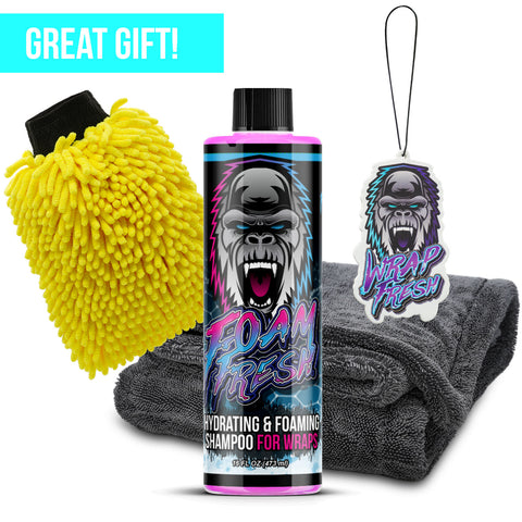Collections – Wrap Fresh
